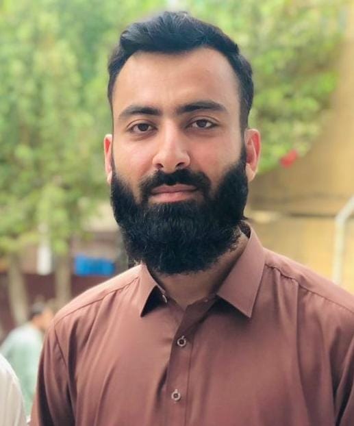 Shahid | Full Stack Developer | Python & React Enthusiast